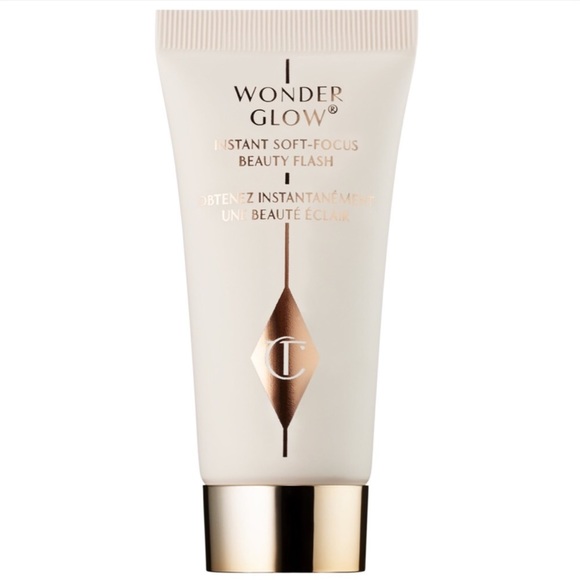 Charlotte Tilbury | Makeup | Charlotte Tilbury Wonder Glow Primer ...
